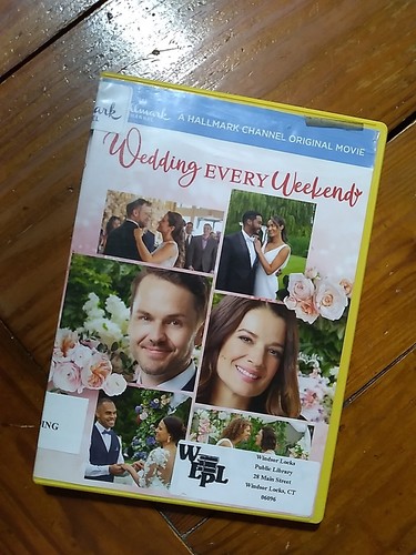 Wedding Every Weekend (DVD) 2020 | eBay