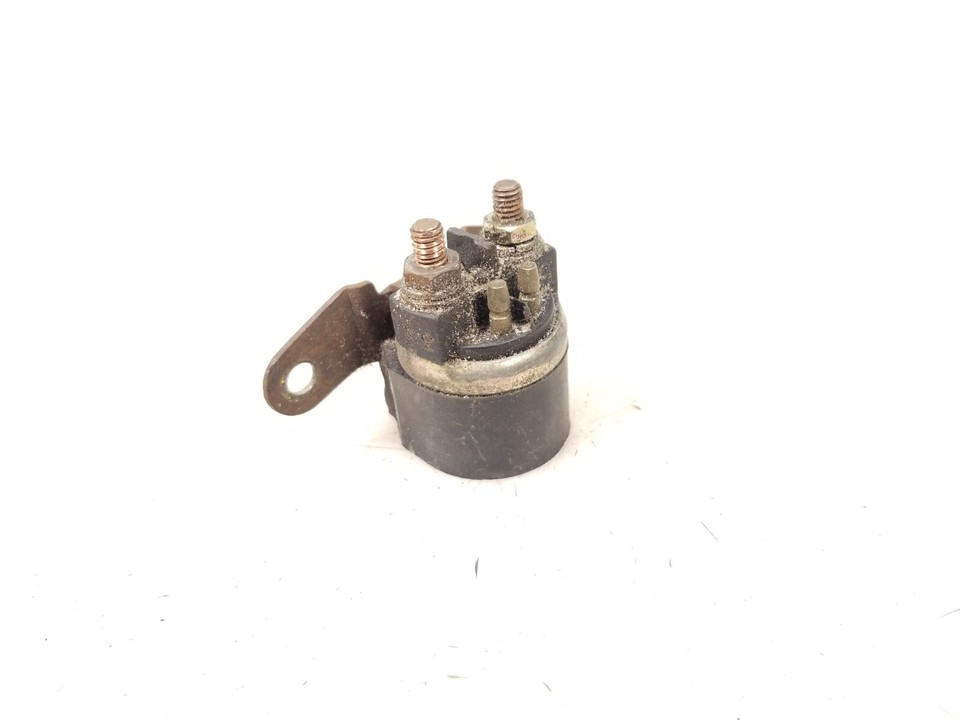 03 Ducati 749 999 Start Starter Relay Solenoid | eBay