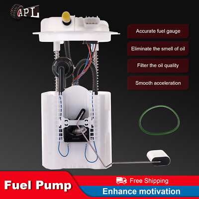 Fuel Pump Assembly For 2008-2010 Town&Country Grand Caravan 3.8L 4.0L ...