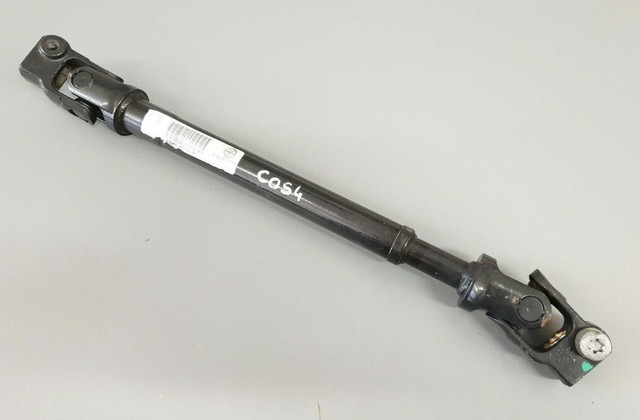 MERCEDES BENZ W164 Ml Class Steering Shaft Coupling Linkage A1644600110 ...