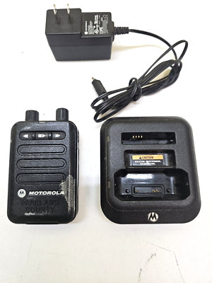 Commercial Pagers - Uhf Fire Ems Pager