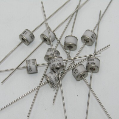 Transformers - Gas Tube