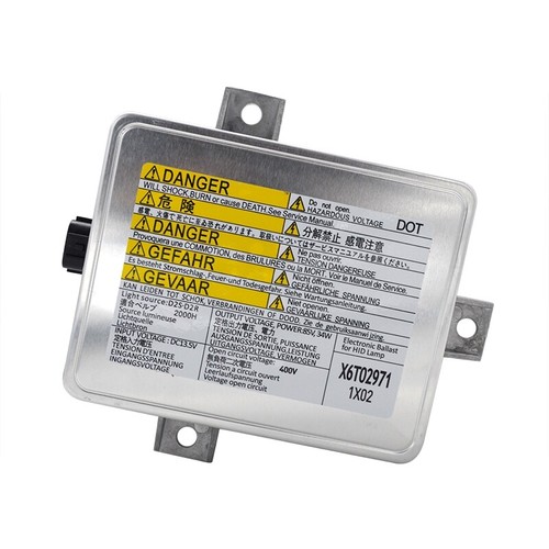 HID Xenon Headlight Ballast Assembly Unit For 2002-2005 Acura TL 3.2L ...