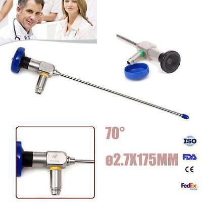 70° ø2.7mm×175mSinus Endoscope Nasal Scope Medical Tool for Sinus ...
