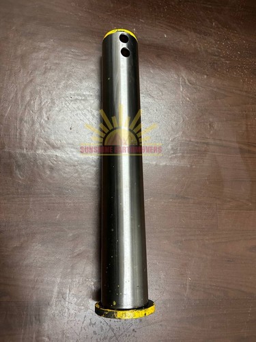 Excavator Bucket Pin 80 X 22 - CAT Hitachi Hyundai Kobelco Komatsu Sany ...
