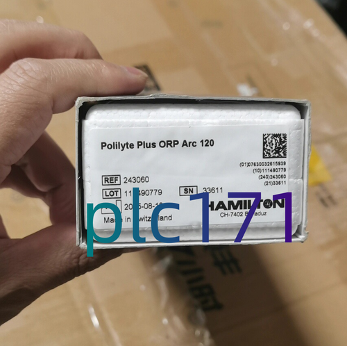 1PC New 243060 Polilyte plus orp arc 120 pH sensor fast shipping | eBay