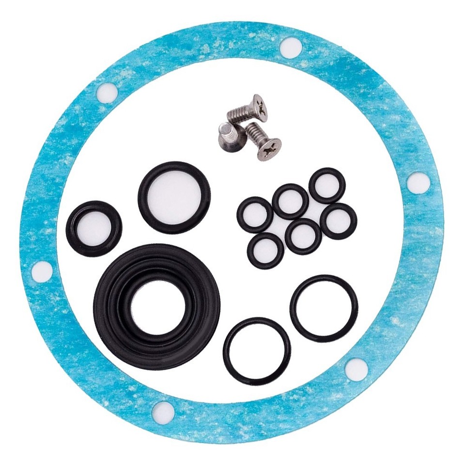 Hydraulic Rudder Seal Repair Kit Aftermarket for HH5176 HH5271 HH5272 ...