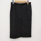 Spick and Span wool size 38 skirt black 3-0208T☆ | eBay Australia