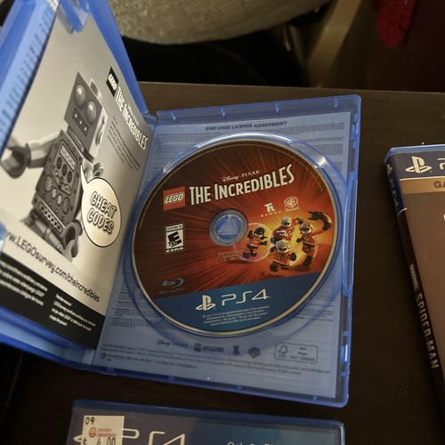 call of duty ww2 edition ps4 console Bundle Lot Read Description Please ...