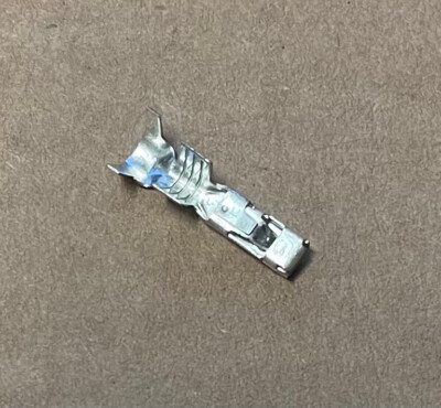 PACKARD Terminal Connectors 10 Ga. GT 280 Series PAC 15326004 [bag of ...