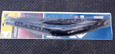 NEW LUND AVS Window Rain Deflectors 94805 CHEVY/GMC CREW CAB 2019-24 ...