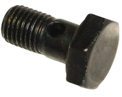 HYUNDAI TUCSON NX4 MK4 Oil Feed Pipe Eye Joint Bolt 1540710207B NEW ...