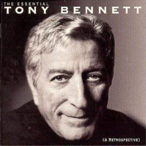 Tony Bennett The Essential: (A RETROSPECTIVE) (CD) Album 5099749282223 ...
