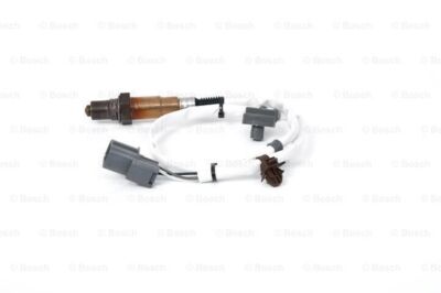 BOSCH 0258006540 Lambda Sensor | eBay