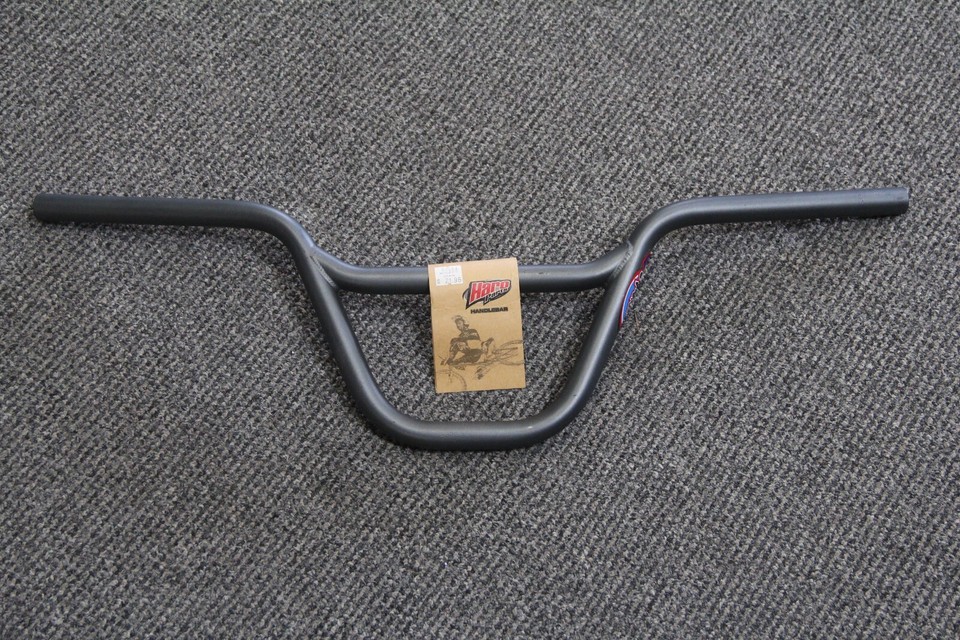 New Haro Sledgehammer bars | eBay