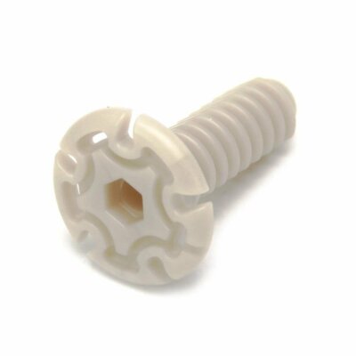 OEM Bosch 00609843 Dishwasher Leveling Leg Foot | eBay