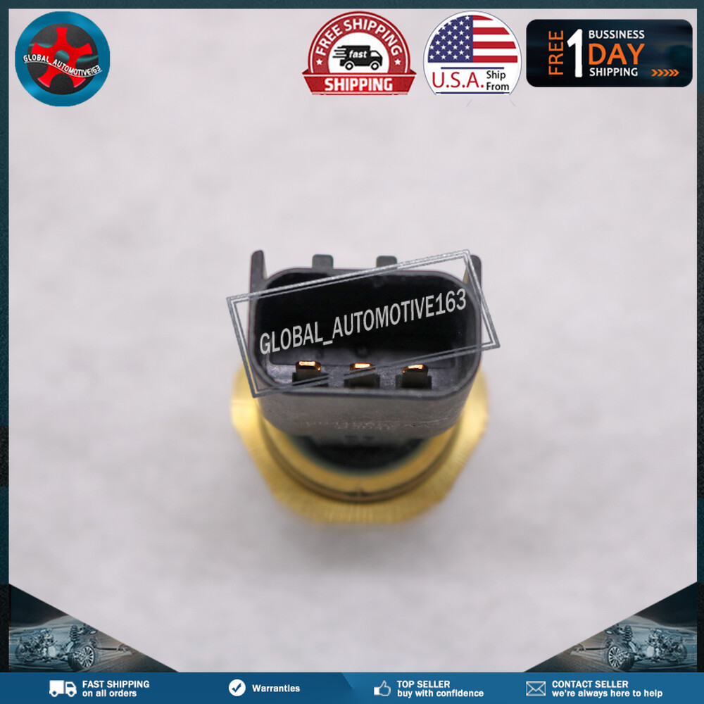 Engine Oil Pressure Sensor 68145662AB For 15-16 CHRYSLER 200 JEEP ...