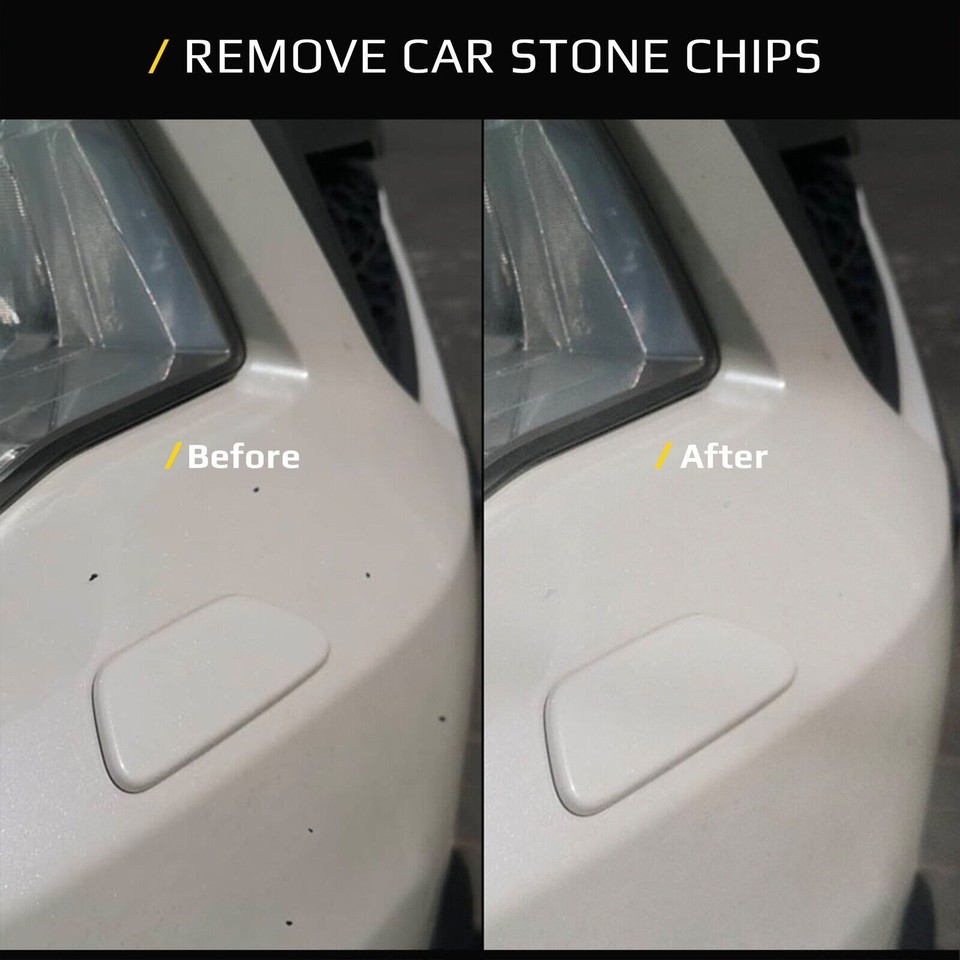 Touch Up Paint For Hyundai Elantra Code: Y2E Calypso Red Easy DIY ...