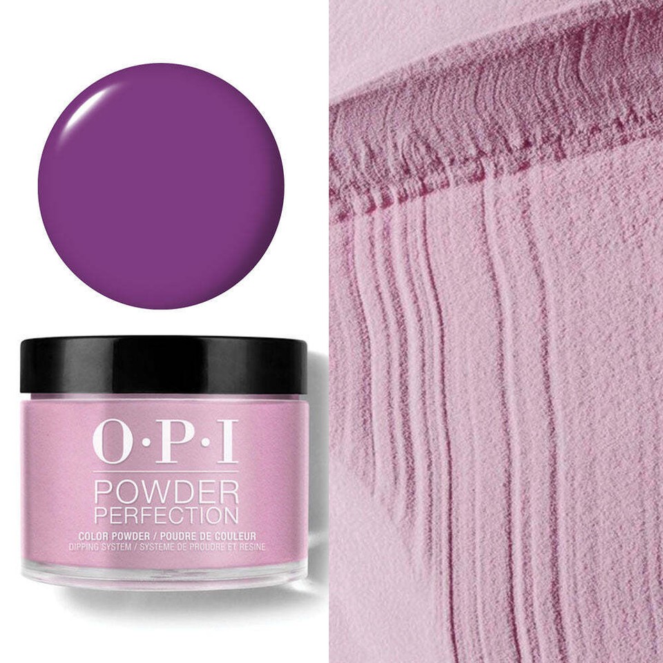 OPI Powder Perfection Dip Powder 43g / 1.5 oz All Colors Updated - Pick ...