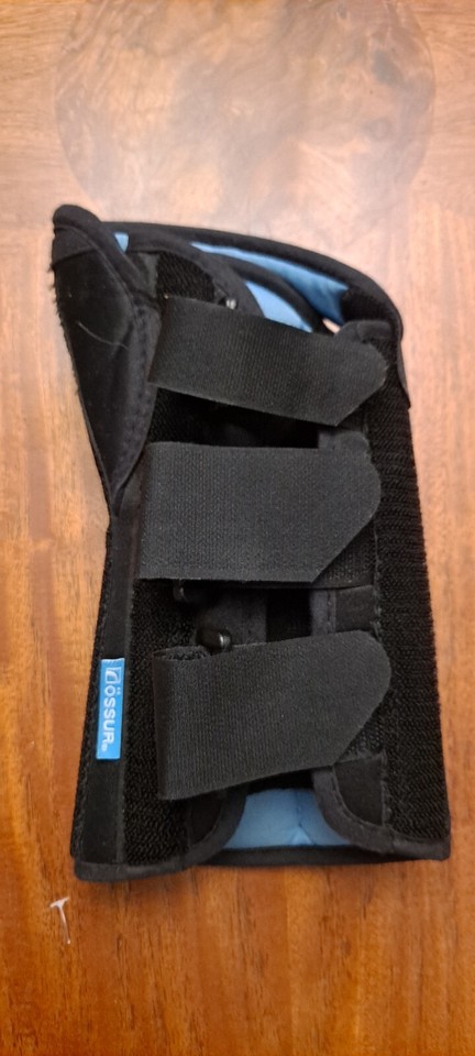 hand brace ossur | eBay