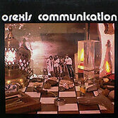 Orexis - Communication LP #G1966940 | eBay