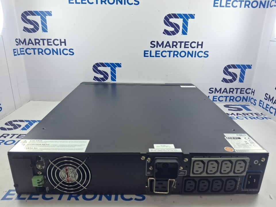 EATON 5PX2200iRT Uninterruptible UPS Power Supply 2200va/ 1980w | eBay