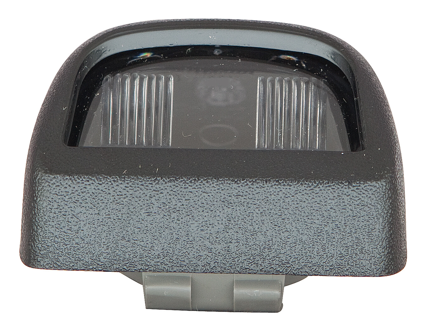 License Lamp Assembly Fits Chevrolet Silverado 1500 GMC Sierra 1500 | eBay