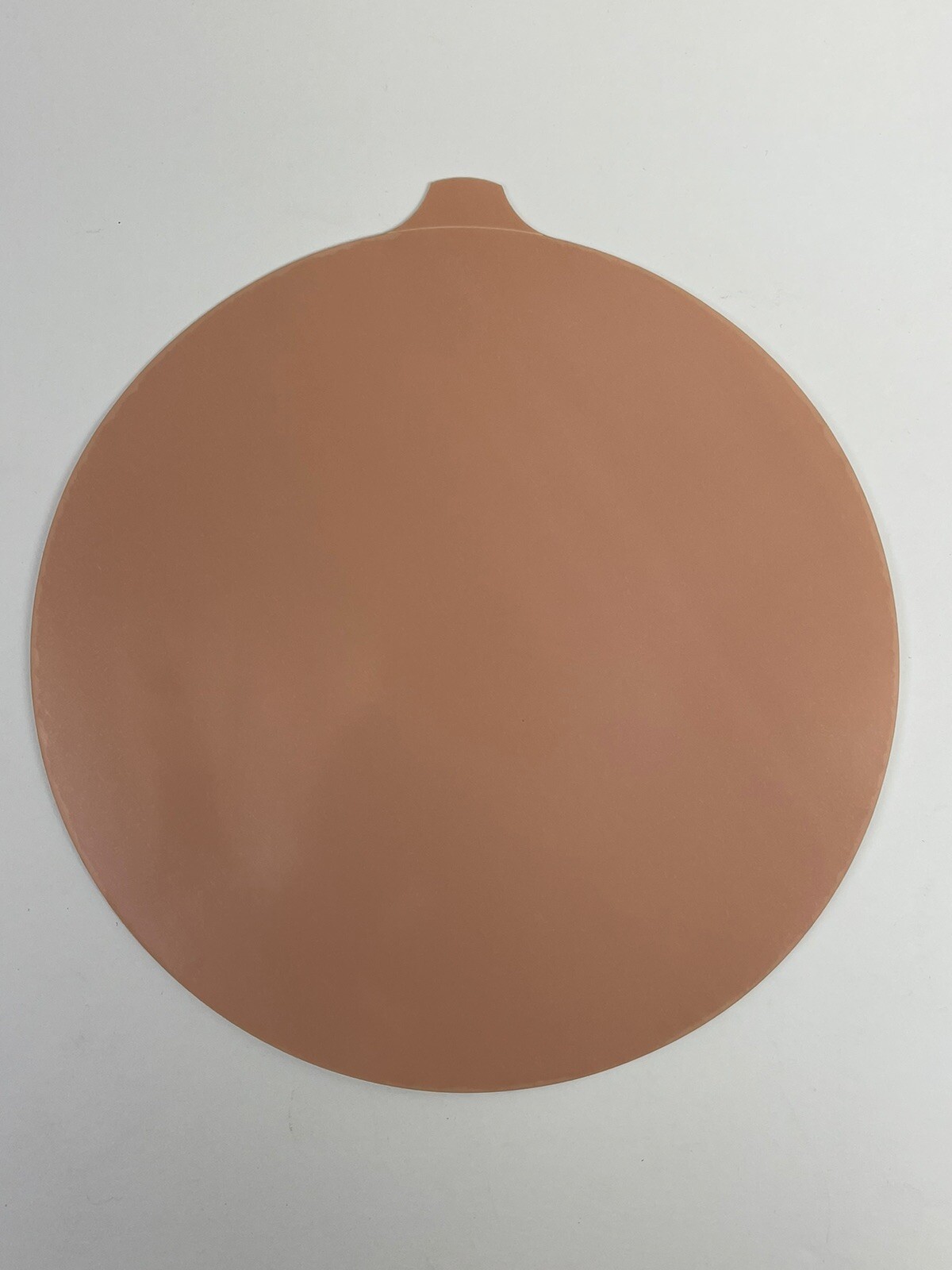 (Qty 5) 3M Diamond Lapping Film 6.0 Micron PSA Disc - 8 in - PSA - Tan ...