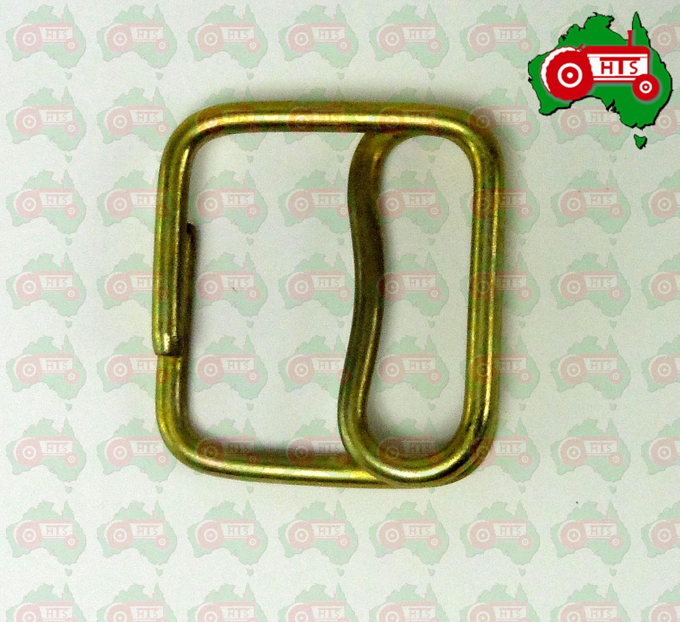 Lower Link Ball Retaining Clip Fits For Ford 3610 3900 3910 3930 4000 ...