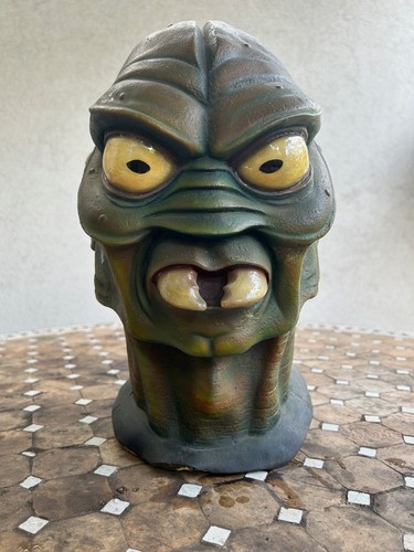 THE CHILDREN OF SPIDER COUNTY, Aabel Mask by KNB EFX | eBay