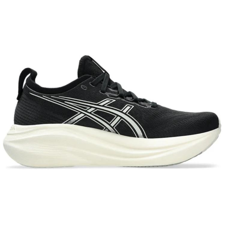 Asics Gel Nimbus 27 Black Lake Grey - 1011B958-002 New Size | eBay