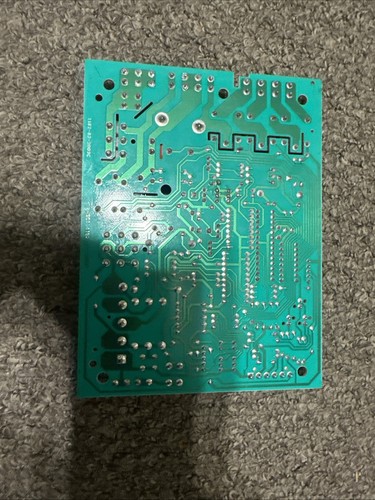 Furnace Control Circuit Board 1182-83-2003C 624844 Nordyne | eBay