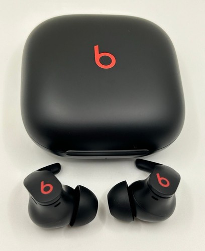 Beats by Dr. Dre Fit Pro True Wireless Noise Cancelling Earbuds- Open ...