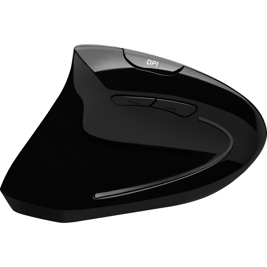 Adesso iMouse E90- Wireless Left-Handed Vertical Ergonomic Mouse | eBay