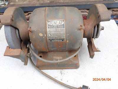 Grinding - Grinder Motor