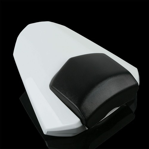 ABS Seat Cover Cowl For Yamaha YZF R6 YZFR6 YZF-R6 2008-14 09 10 11 12 ...