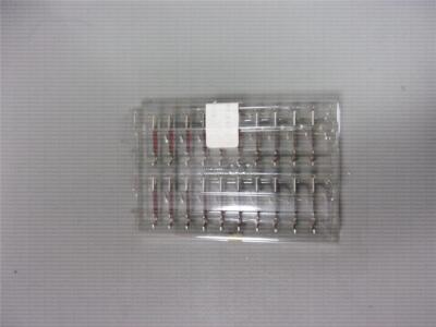 BUSSMAN NE-35C 2A GRASSHOPPER FUSE NEW 20 PACK | eBay