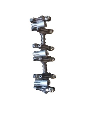 Yanmar TK3.74 Rocker Arm Assembly 3 Cylinder Diesel Engine Oem | eBay