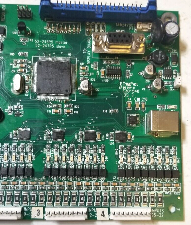 Mcl Display Board Af-mi 94v-0 E301546 for sale online | eBay