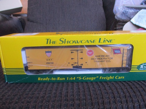 S Helper 01003 ART Reefer #2 (10/4/24) | eBay