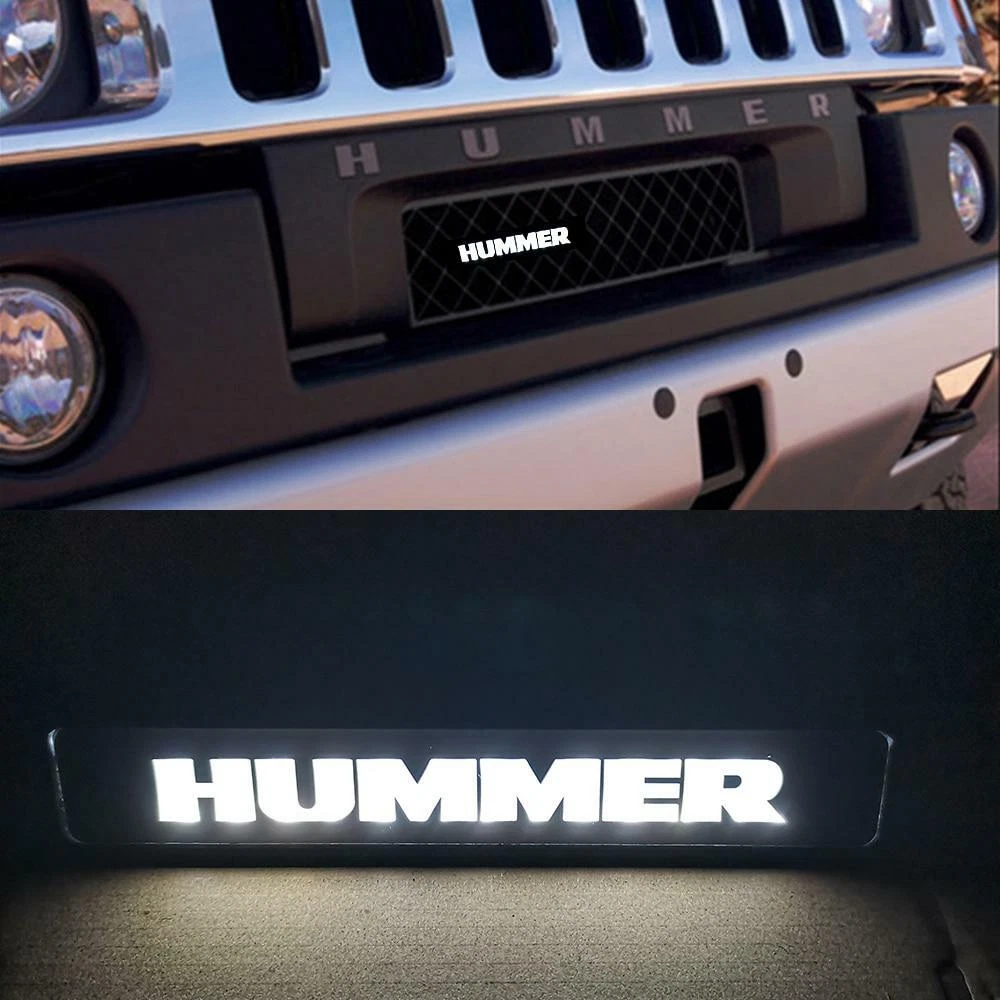 Hummer Logo