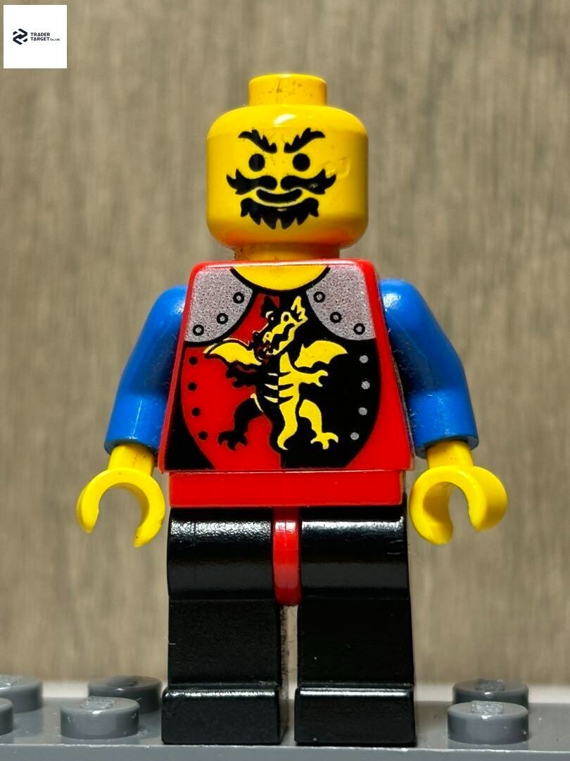 LEGO Castle: Dark Forest Fortress (6079) for sale online | eBay