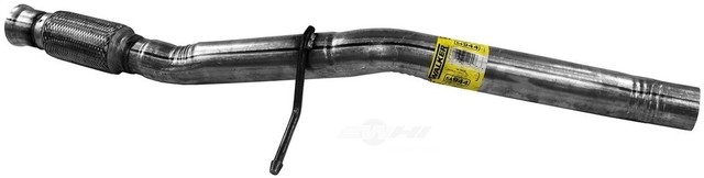 Exhaust Pipe fits 2014-2018 GMC Sierra 1500 WALKER | eBay