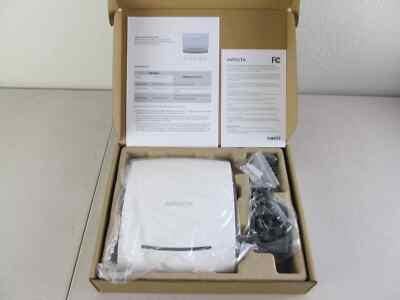 Arista OEM-AP-C75 3x3 3 Dual Radio 802.11ac Access Point | eBay