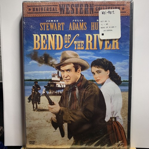 Bend of the River (DVD, 1952) 25192262425| eBay