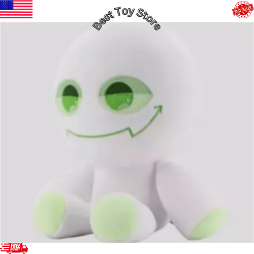 Slap Battles Rob Plush Figure Rob Plushie Pillow Doll Soft Stuffed Toy ...