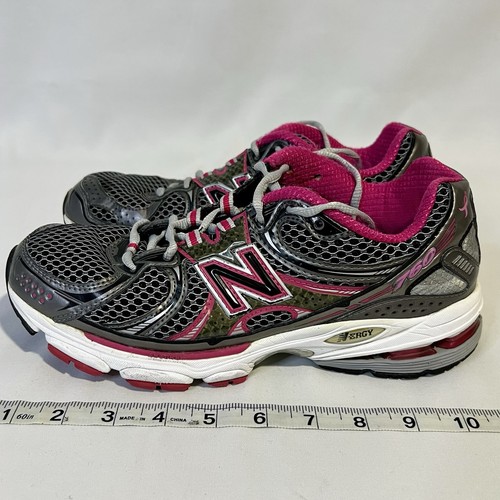 New Balance 760 Susan G Komen Breast Cancer Edition Shoes US Women’s ...