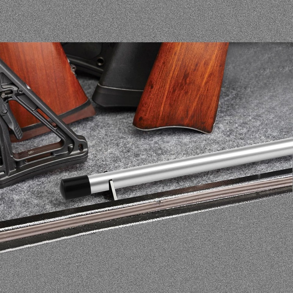 Gun Safe Dehumidifier Rod, Dry Rod - Easy Installation 24in, Gold ...