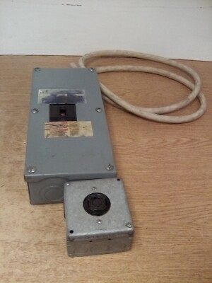 Electrical Panels & Boards - Square D Qo Load Center