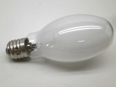 Venture MS175W/C/BU/3K 175-Watt Metal Halide Lamp Light Bulb M57/E 175W ...